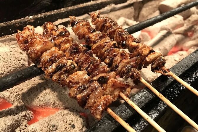 Hakata Food Tour, Ramen, Mentaiko Bread, Chicken and More - Planning Your Hakata Food Adventure