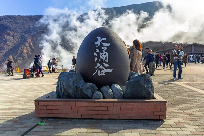 Hakone Full-Day Private Tour(Tokyo DEP.) With Government-Licensed Guide - Culture and History of Hakone