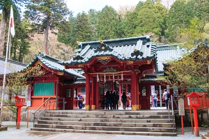 Hakone, Majestic Moment Waiting! - Practical Tips for an Unforgettable Hakone Experience
