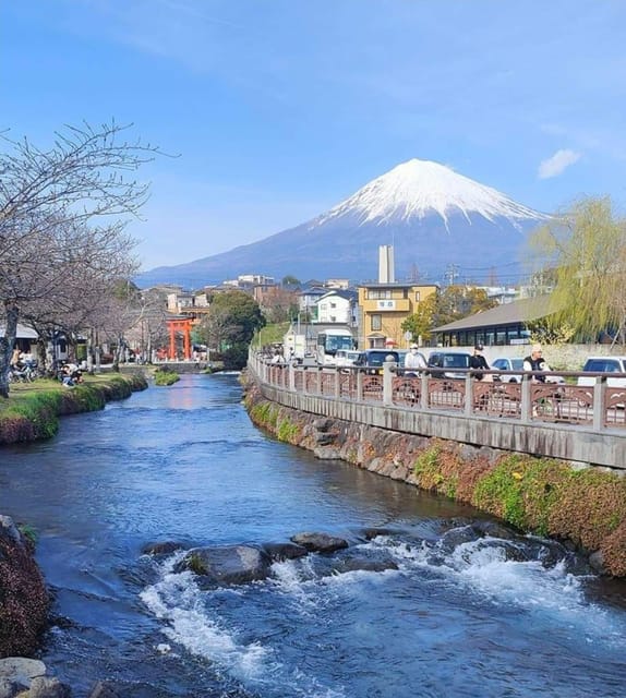 Hakone Private Customize Tour With English Speaking Driver - Frequently Asked Questions