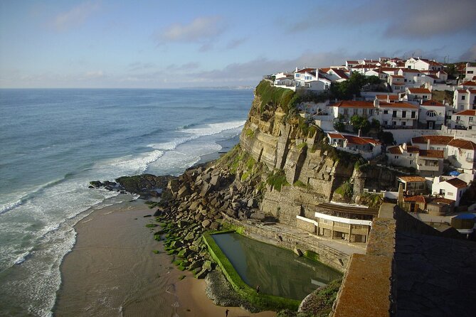 Half Day Adventures in the Sintra Mountain - Pricing Details and Cancellation Policy