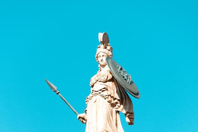 Half Day Athens Private Tailor-Made City Tour (Skip the Line of Acropolis) - Expert Guide Insights