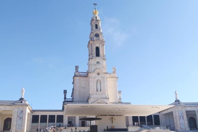 Half Day Fatima Shrine - Private Tour From Lisbon - The Virgin Mary Apparitions of 1917