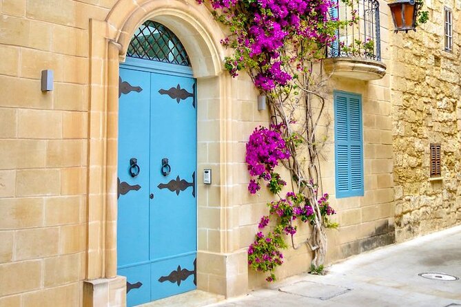 Half Day Private Tour Around Malta - Visiting the Ancient City of Mdina