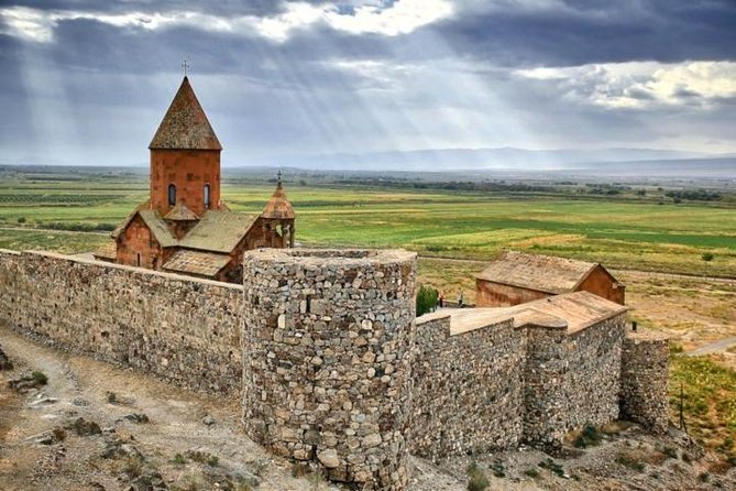 Half Day Private Tour to Khor Virap - Pricing and Booking
