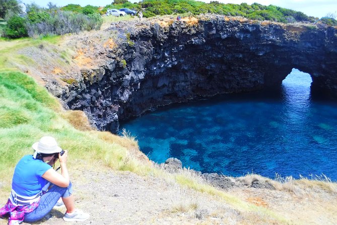 Half Day Tour - Faial Island - Insightful Information About Faial Island