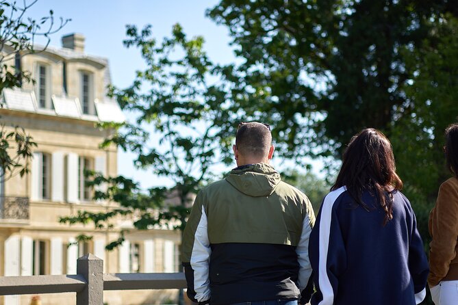 Half-Day Wine Tour in Margaux - Potential Drawbacks