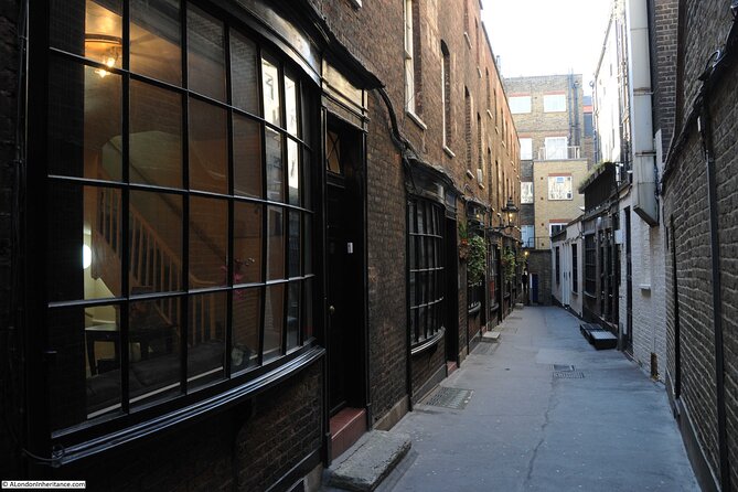 Harry Potter Tour & Magical Afternoon Tea - Accessibility and Participation