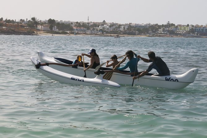 Hawaiian Canoe, Kayak and Surfski Tour - Frequently Asked Questions