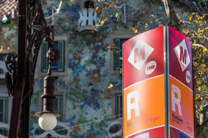 Hello Barcelona Travel Card - Maximizing the Value of the Hola Barcelona Travel Card