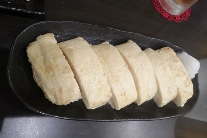 Hidden Bamboo Gem and Japanese Foods in Izakaya Private Tour - Preparing for the Adventure