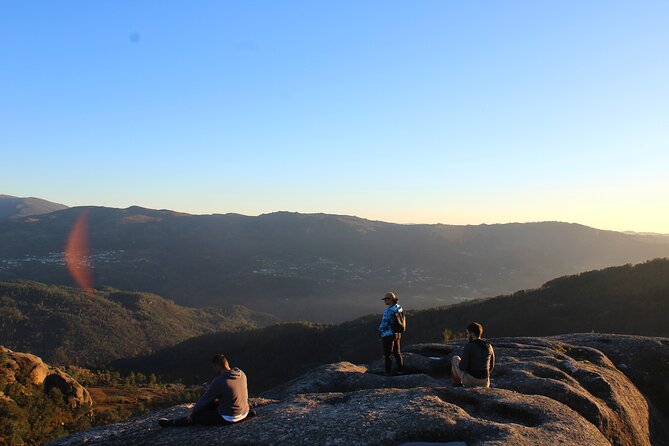 Hidden Gems of Peneda-Gerês National Park on a Full-Day Tour - What to Expect During the Tour