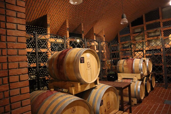Hidden Vineyards and Private Winery Tour Review - Accessibility and Booking Flexibility