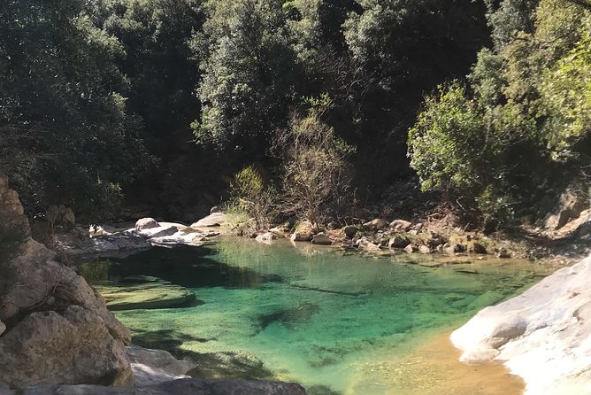 Hike to Secret Waterfalls of the Pyrenees Mountains, From Barcelona & Girona - Trained Mountain Leader