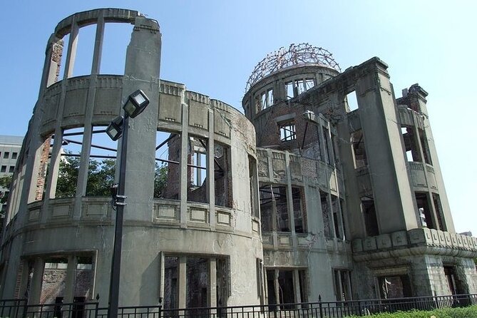 Hiroshima and Miyajima 1 Day Walking Tour - Tour Recommendations and Considerations