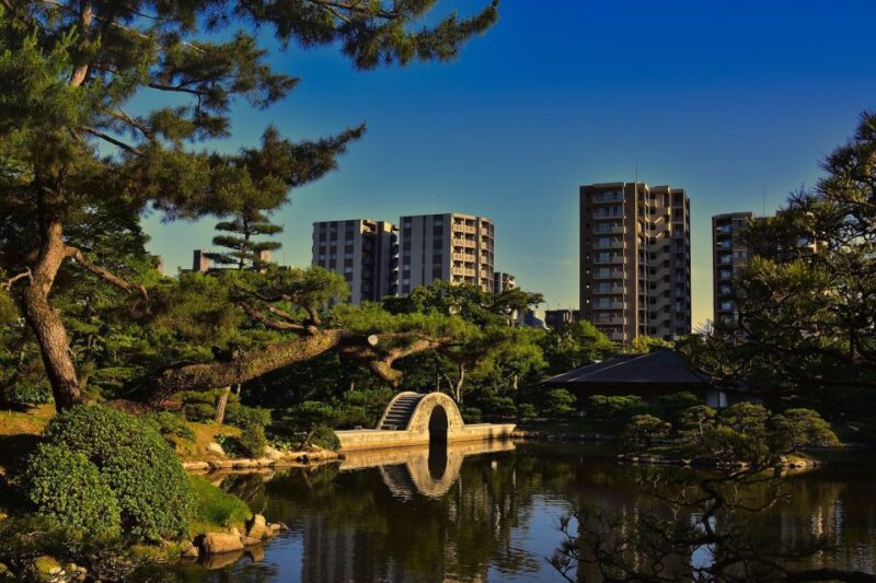 Hiroshima: Hidden Gems and Highlights Private Walking Tour - Customer Reviews and Highlights
