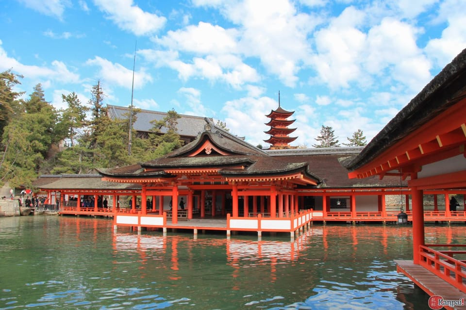 Hiroshima: History and Hidden Gems Tour - Frequently Asked Questions