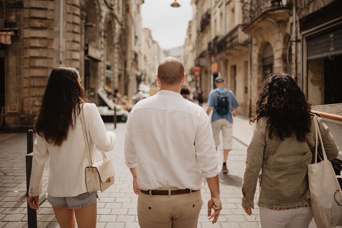 Historical Center, Bordeaux Food Tour - Bordeauxs Culinary History