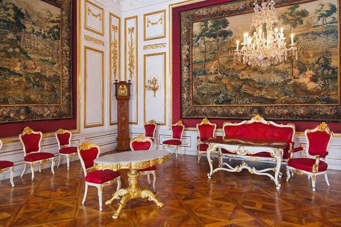 Hofburg Palace, Sisi Museum Vienna Skip-the-Line Guided Tour - Uncovering the Secrets of the Sisi Museum