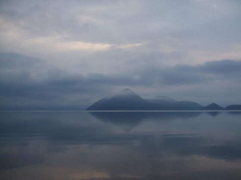 Hokkaido Lake Toya Full-Day Tour - Participant Information and Restrictions