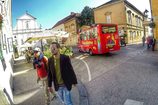 Hop on Hop off Panoramic Bus - Zagreb City Tour - Tips and Considerations