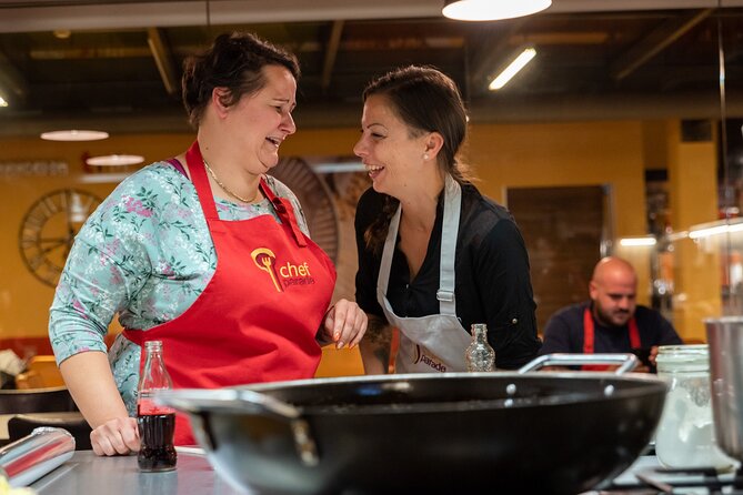 Hungarian Cooking and Optional Local Market Tour - Dietary Accommodations and Accessibility