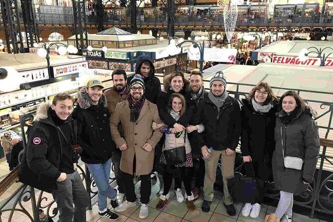 Hungarian Cooking Class Combined With Market Tour - Why You Should Join This Culinary Adventure
