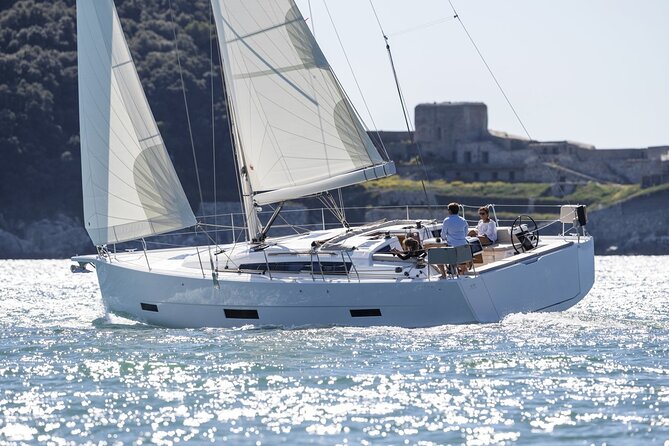 Ibiza Midday or Sunset Sailing With Light Snacks and Open Bar - Pricing and Booking Information