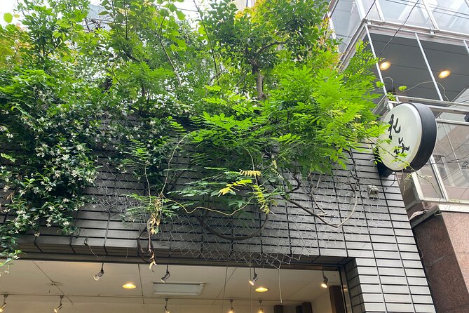 Ikebana Experience Tour in Kyoto - Discovering the Cultural Significance