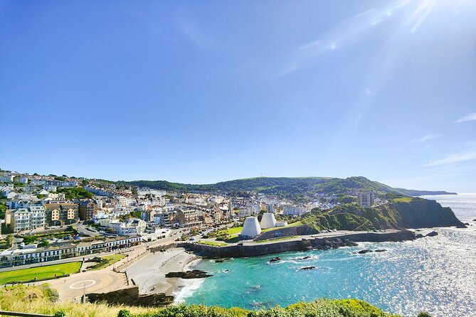 Ilfracombe Seafront History Walking Guided Tour - Guided Tour Highlights