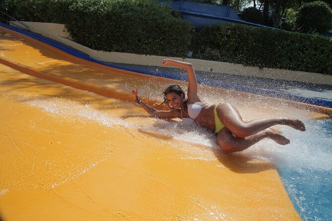 Illa Fantasia Water and Theme Park Tickets - Booking and Purchasing Tickets