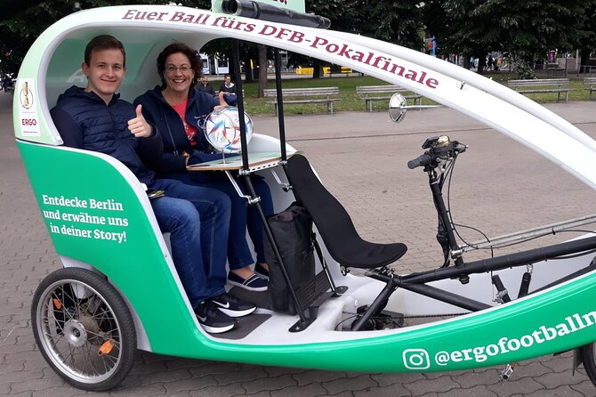 Individual City Tour - Rickshaw Sightseeing Review - Tailoring the Tour to Individual Preferences