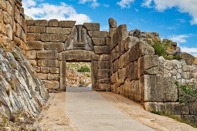 Indulge to the Beauty of Greece With the 4 Days Classical Greece Private Tour - Practical Tips for Your Classical Greece Adventure