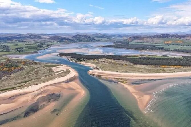 Invergordon Cruise Excursion - Castle ,Whisky and History Tour - Customer Experience