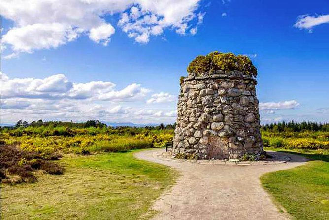 INVERGORDON PORT Tour of Culloden, Cairns & Cawdor Castle - Customer Reviews