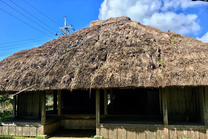 Iriomote Culture Discovery. Indigenous Culture on Iriomote Island - Taking in the Local Tea Ceremony