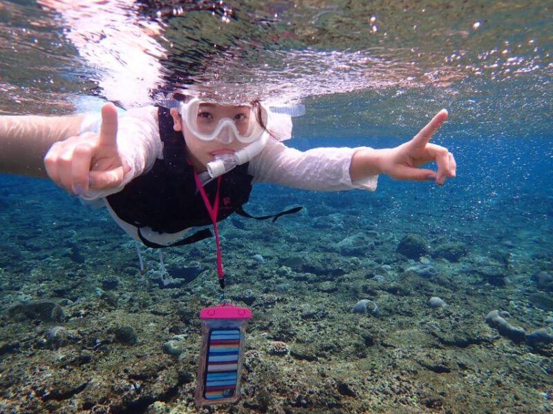 Ishigaki Island: Kayak/Sup and Snorkeling Day at Kabira Bay - Booking and Cancellation Flexibility