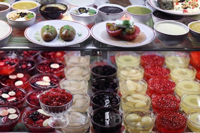 Istanbul by Night: Dining Out in a Turkish Way - Beverage Highlights