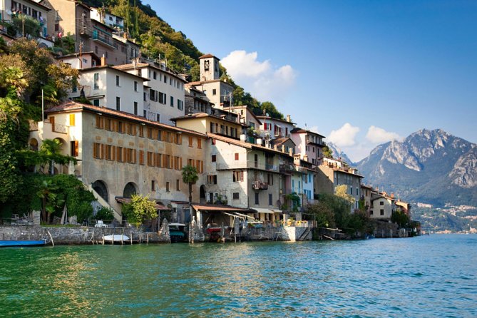 Italy and Switzerland Day Trip: Lake Como, Bellagio & Lugano From Milan - Travelers Experiences and Feedback