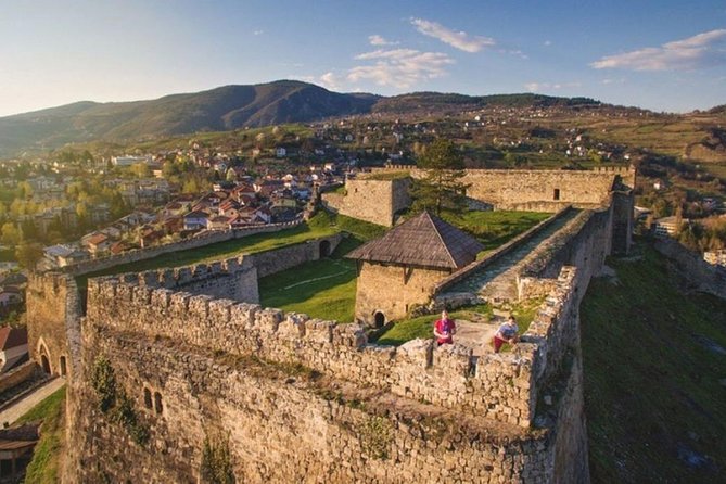 Jajce, Travnik, Pliva Lake Tour Review - Admiring the Pliva Watermills