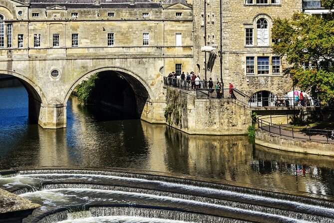 Jane Austens Bath And History Trail - Planning Your Visit: Tips and Recommendations