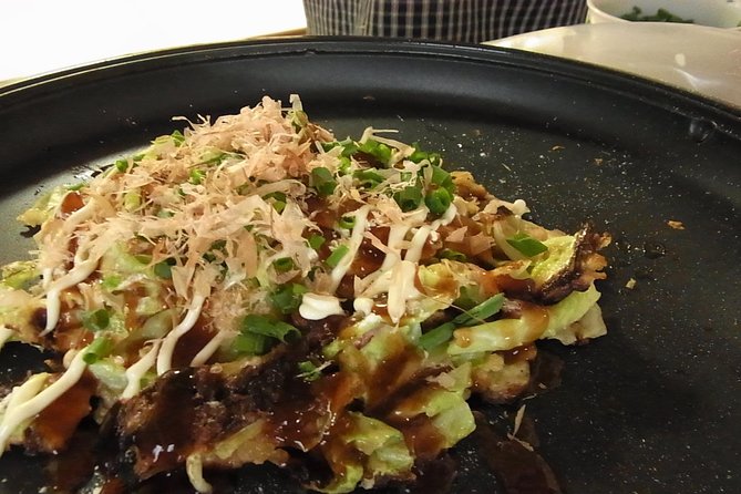Japanese Cooking and Udon Making Class in Tokyo With Masako - Unique Highlights