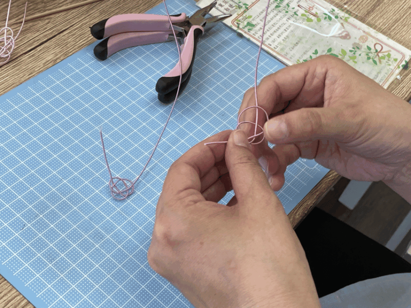 Japanese Paper Notebook and Mizuhiki Belt Bookmark Workshop - Frequently Asked Questions