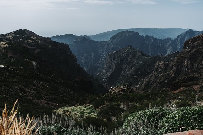 Jeep Tour to the East (Pico Arieiro, Santana, Faial, Caniçal) - Highlights of the Tour