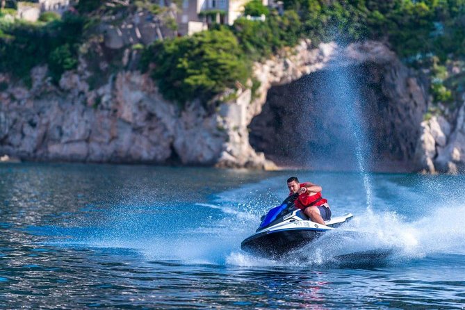 Jet Ski Safari Tour 3h - Arrival and Check-in