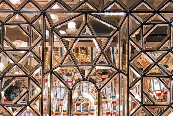 Jewish Legacy in Bucharest - Private Tour by Car and Walking - Traveler Feedback and Recommendations
