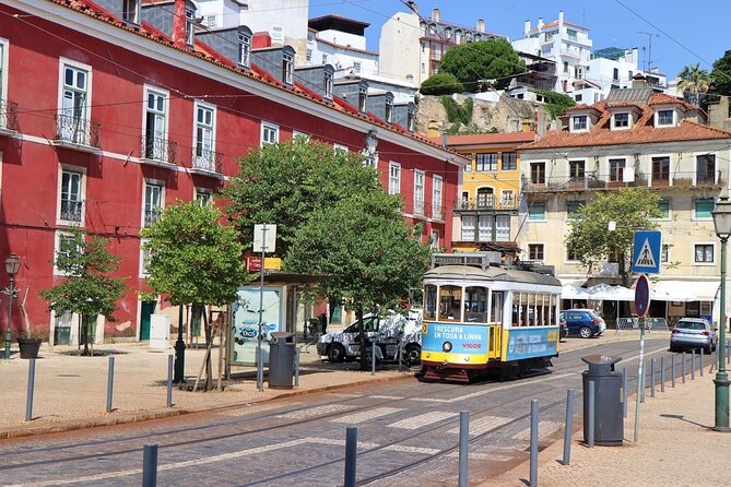 Jewish Sephardic History in Lisbon - The Significance of Portugals Recognition of Jews