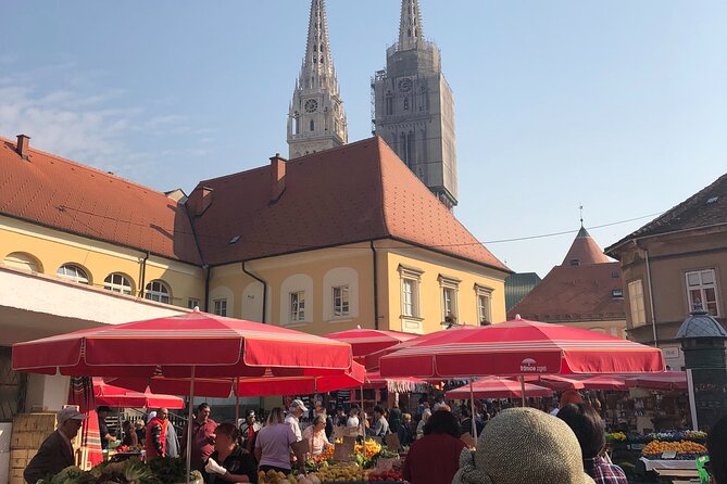 Jump Into Zagreb - Small Group Walking Tour - Why Choose This Tour?