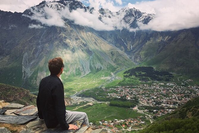 Kazbegi Gudauri Private Day Trip Review - Pricing and Booking Options