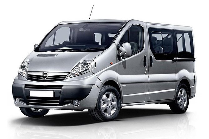 Keflavik International Airport Private Transfer Review - Accessibility and Booking Policies